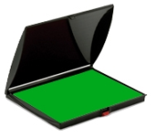 #1 Shiny Felt Stamp Pad